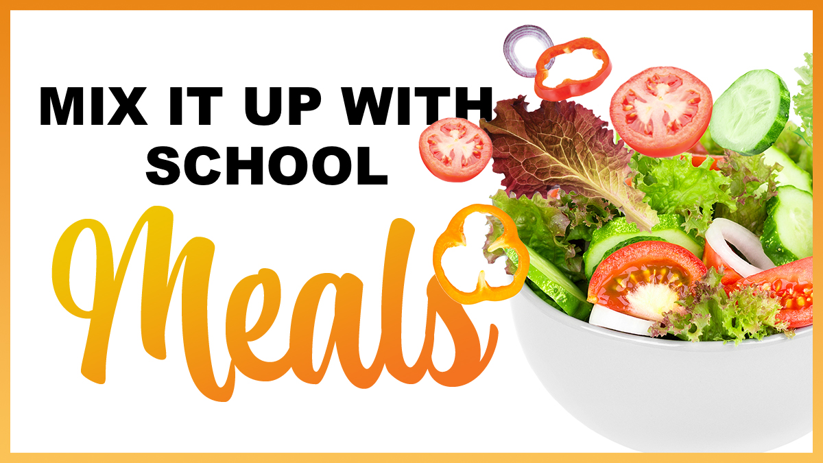 National School Lunch Program Logo