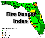 current fire information